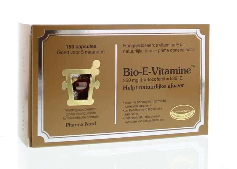 Bio E vitamine - Roelvital