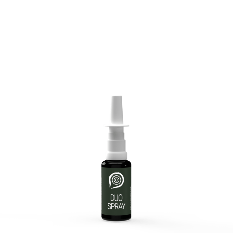 DUO Spray - Roelvital